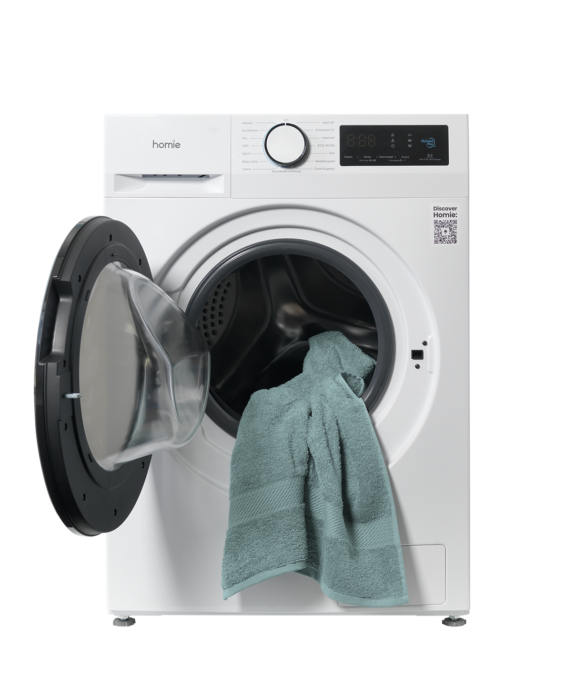 Homie standard washing machine 7 kg