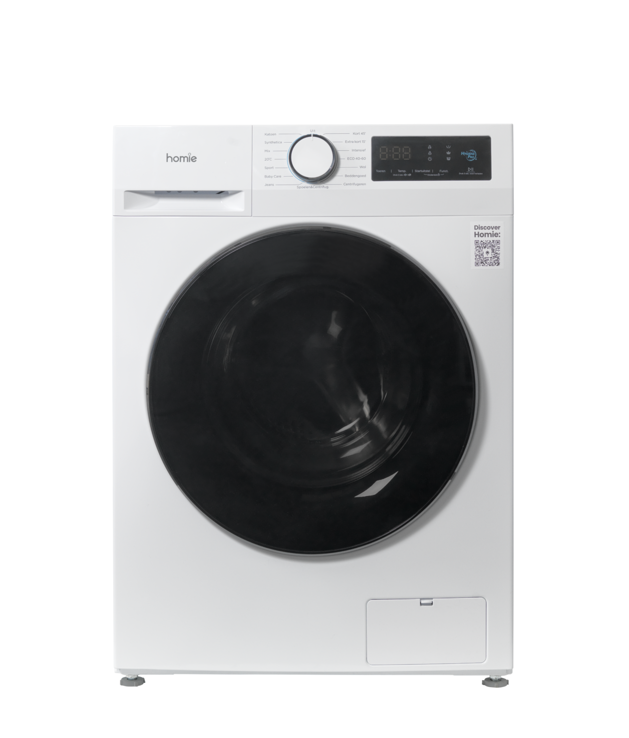 Homie Standard Washer Homie homie-standard-washer-homie