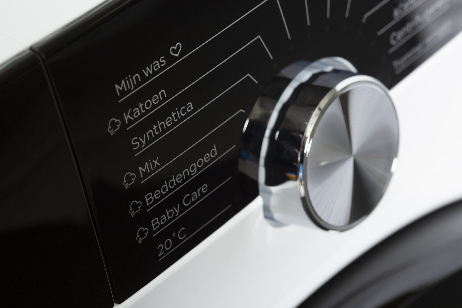 Homie premium washing machine 8 kg