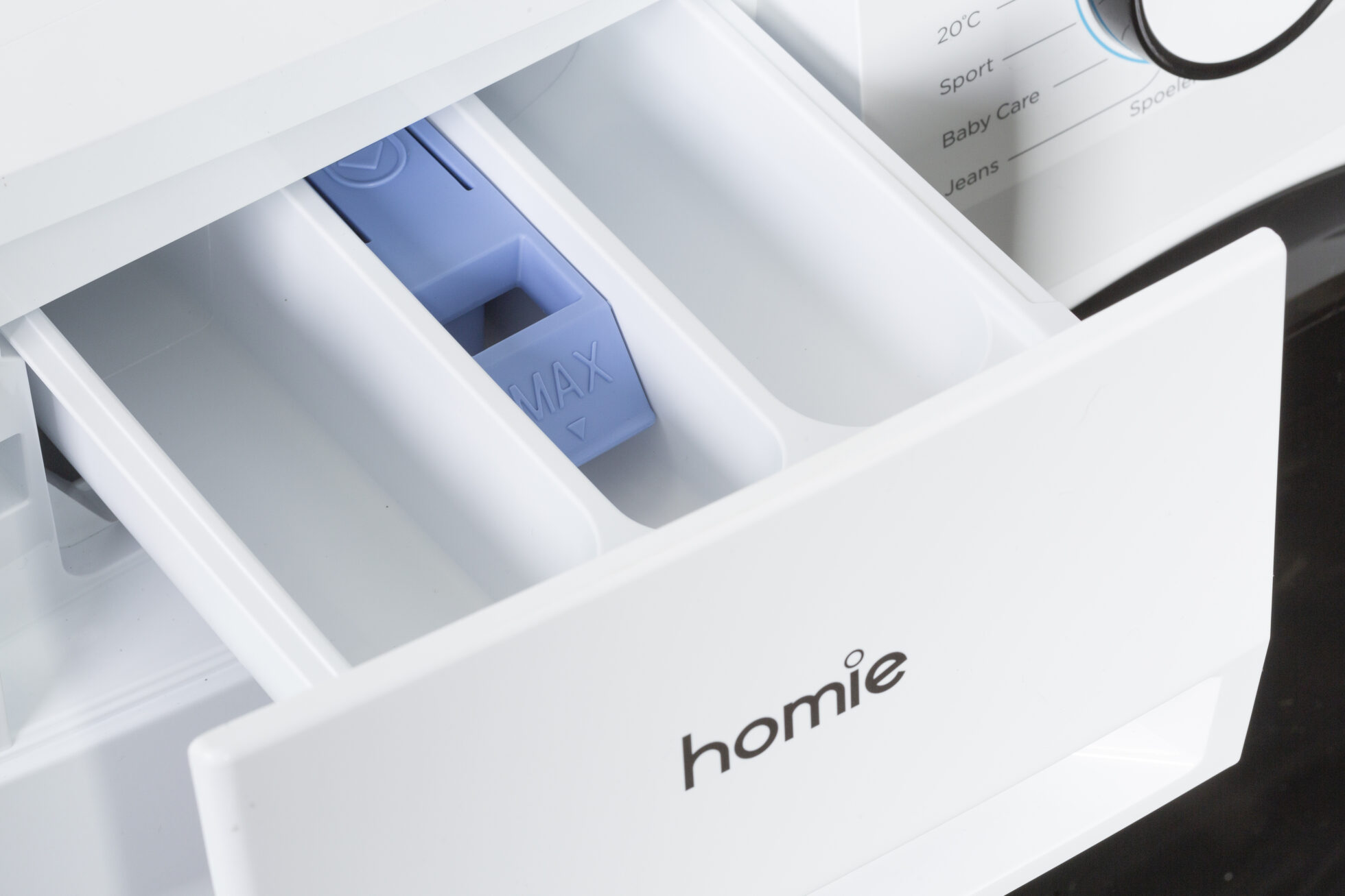 Homie standard washing machine 7 kg